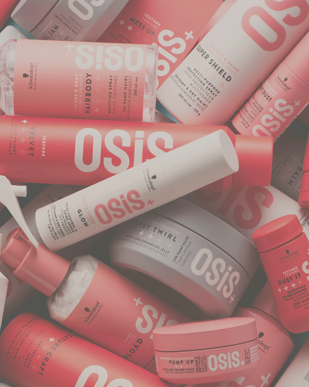 Paul Kemp Hairdressing | Shop ONLINE at The PK Haircare Shop | Hairdressers in Warrington